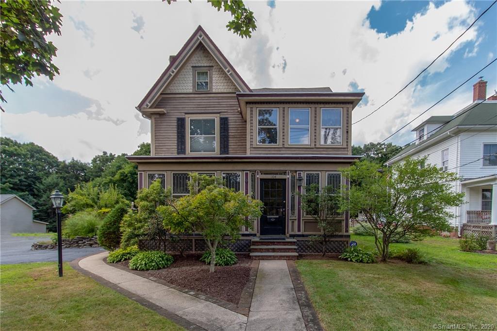 104 Meriden Avenue, Southington, Connecticut 06489 - MLS# 170276562 ...