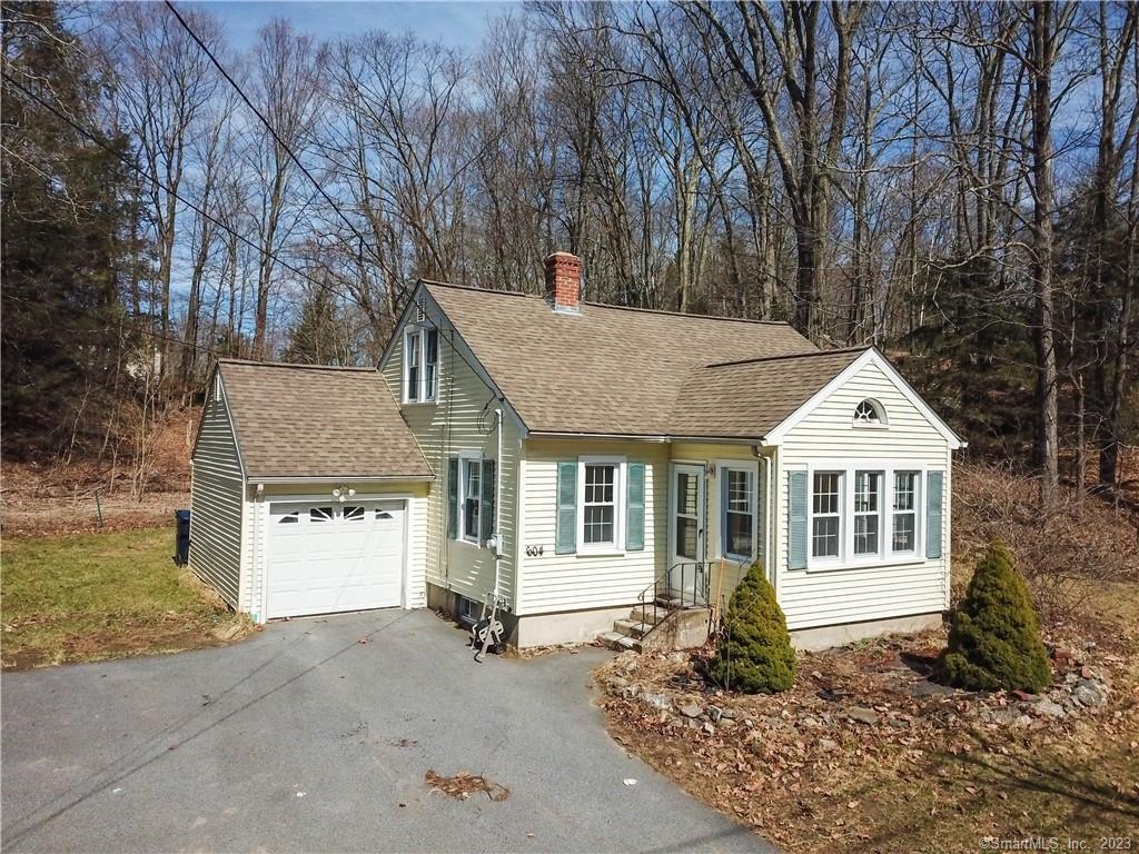Connecticut Home Listings For Sale - Regency Real Estate