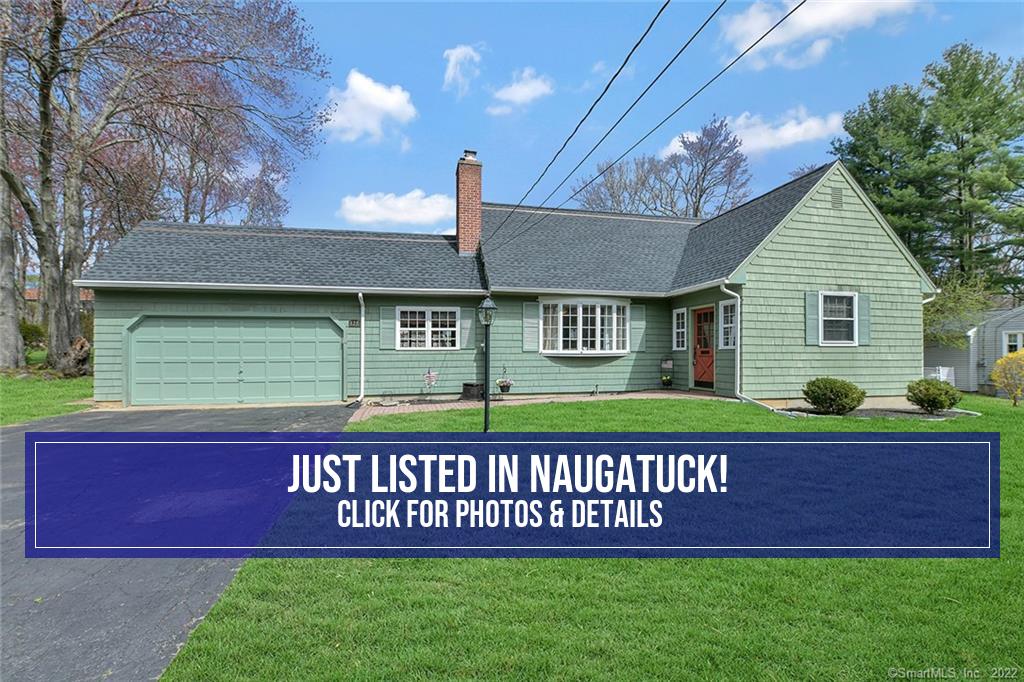 125 Sunset Drive, Naugatuck, Connecticut 06770 - 170391670 - presented ...